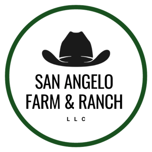 San Angelo Farm & Ranch